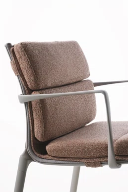 FRAME CHAIR OUTDOOR - Alias Design