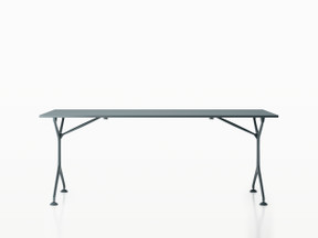 Frametable 190 folding - Tables - Alias
