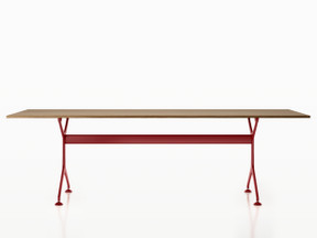 Modern Tables and Design Dining Tables - Alias
