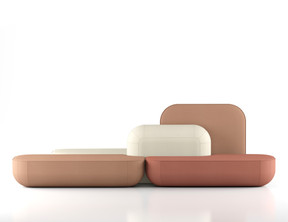 Collezione OKOME - Alias Design