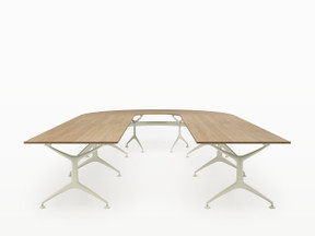 Frametable system - Meeting Tables - Alias