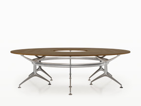 Frametable system - Meeting Tables - Alias