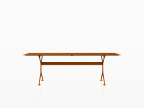 Frametable 190 folding outdoor - Tavoli Alias