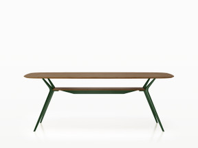 Biplane XS 150 - Tables Basses - Alias