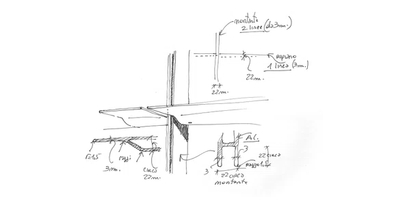 ALINE - Alias Design