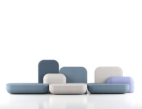 Collezione OKOME - Alias Design