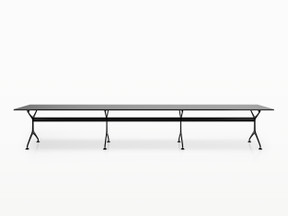 Frametable system - Meeting Tables - Alias