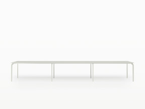 TEC SYSTEM - Alias Design