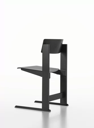 Italian Designer Chairs by Alias - Comfort & Style